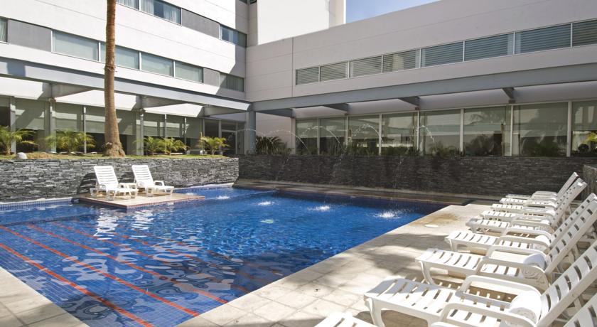 Hotels in Mexico: Fiesta Inn Torreon Galerias - Torreón