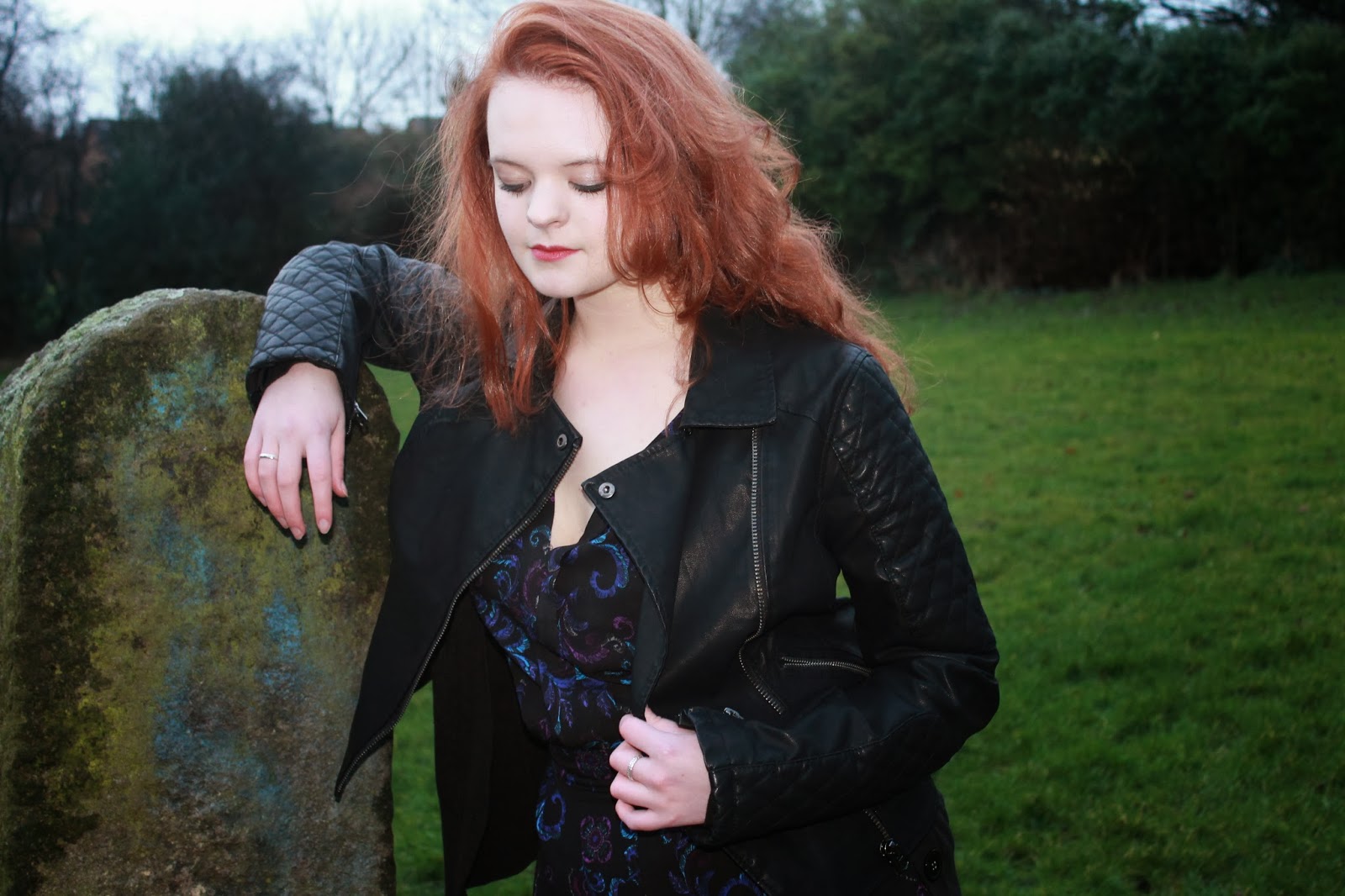 AS Media Beth Locke : Research and Planning - Retaken Photographs