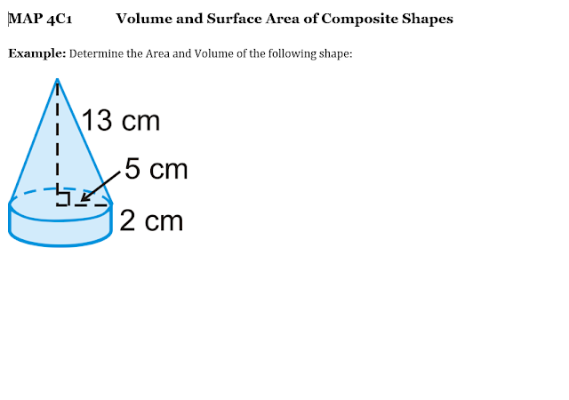 Pamela Chun's Mathlete Classroom Experiments: Day 6 - Volume and ...