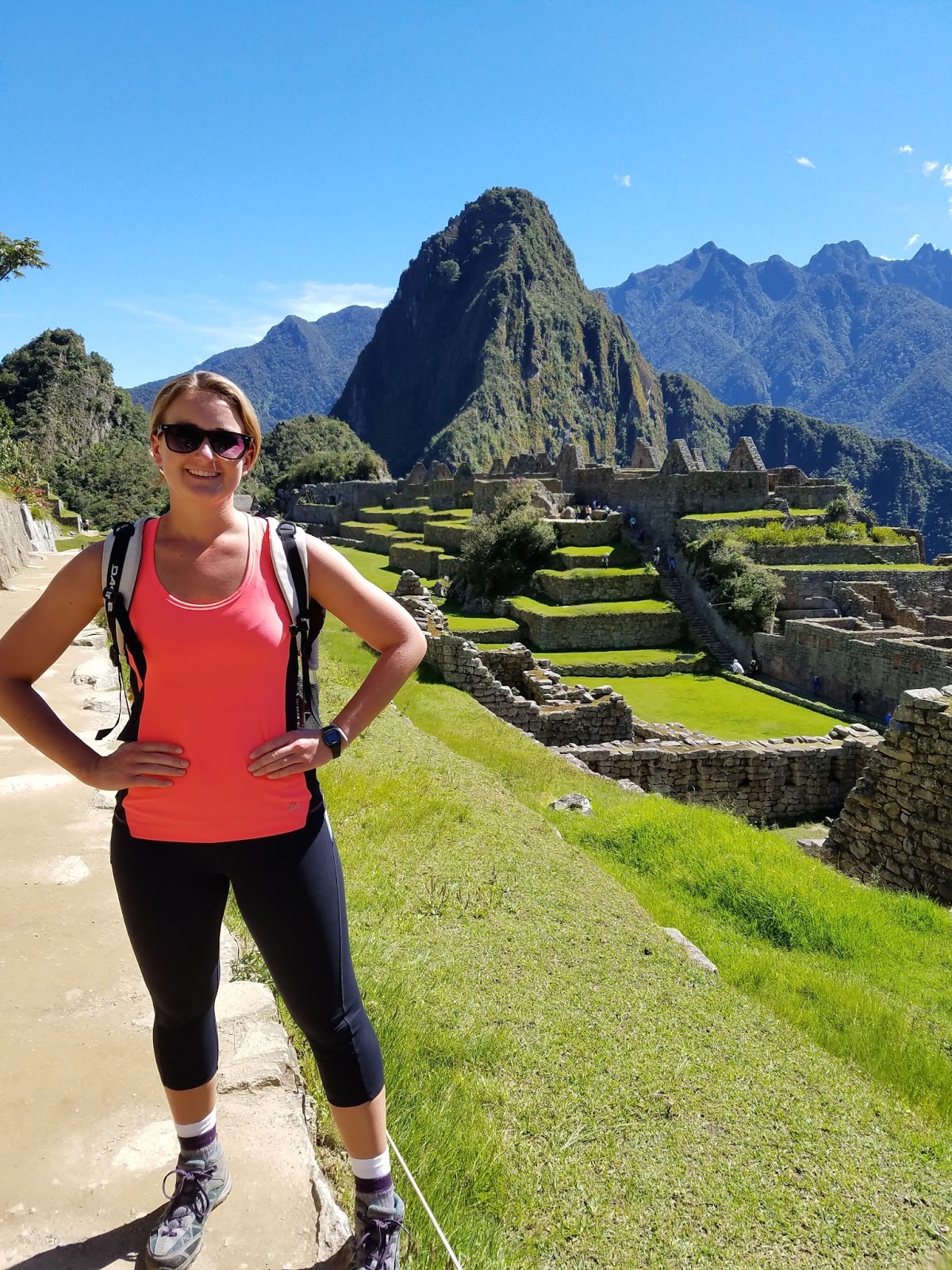 Mayer Twins Take On South America