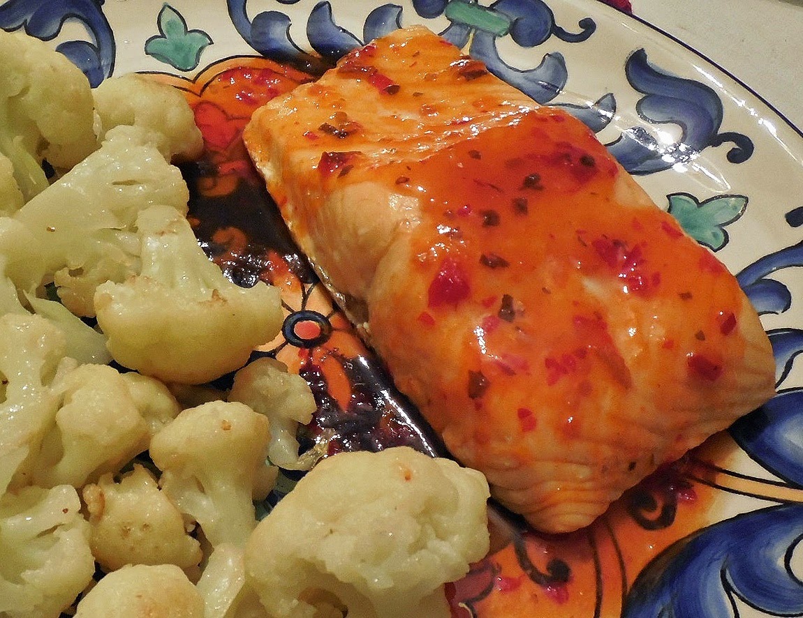 Dining Dish: Britain’s Saucy Fish Co. lays anchor at Giant Foods