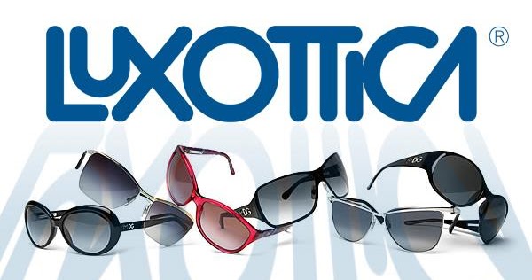 Designer Sunglasses blog: History and Heritage of LUXOTTICA.....