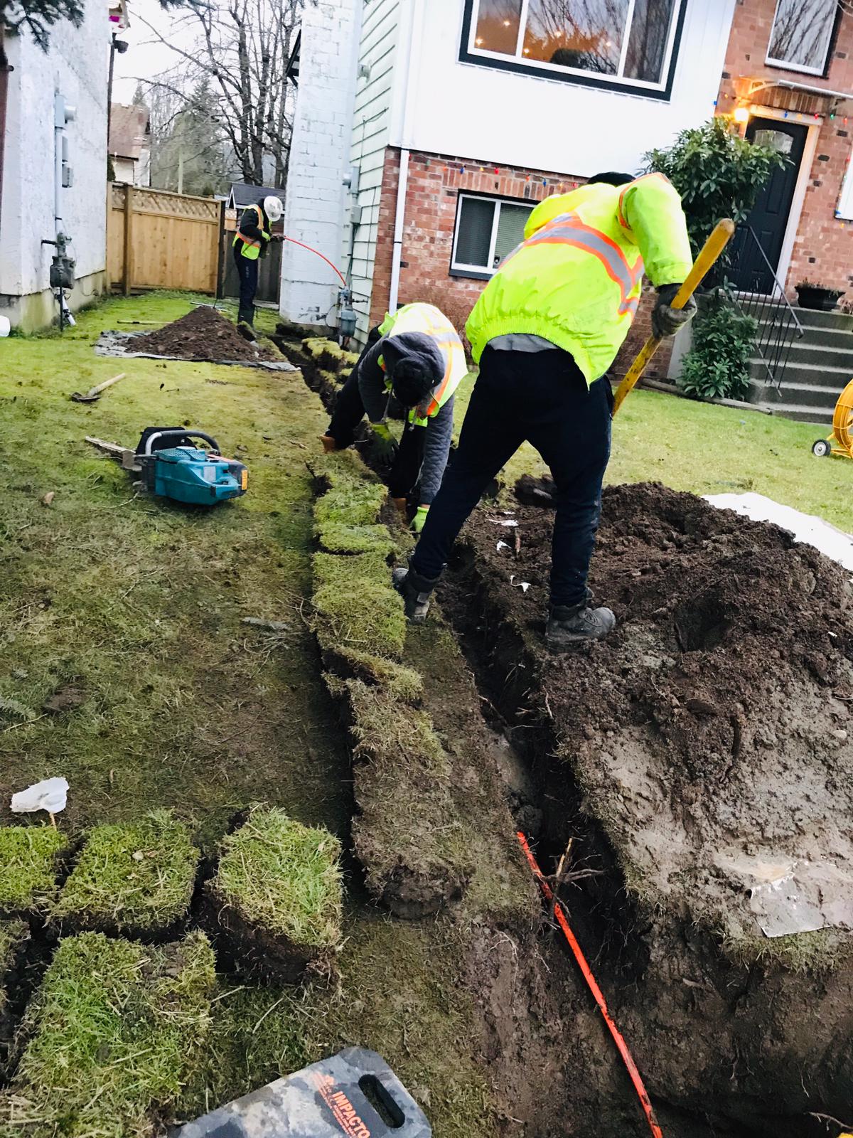 A Brief Look at Fiber Optic Cable Repairs – Identifying Issues