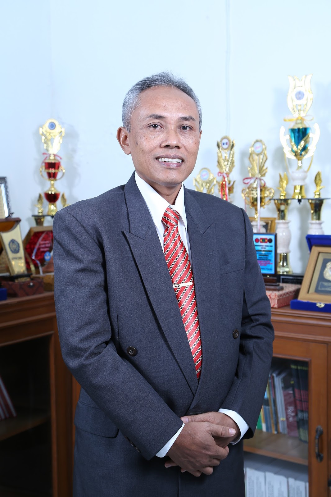 Prof Dr Harun Joko Prayitno UMS Surakarta