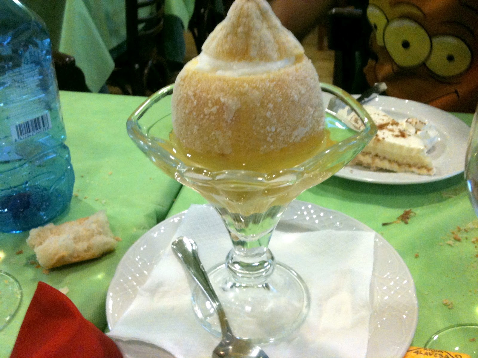 La Txalupa (Castro Urdiales)