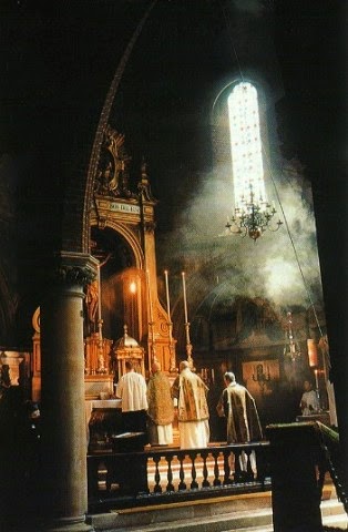 Peregrinations: PART I: Anglo-papists and the Journey to Unity in the ...