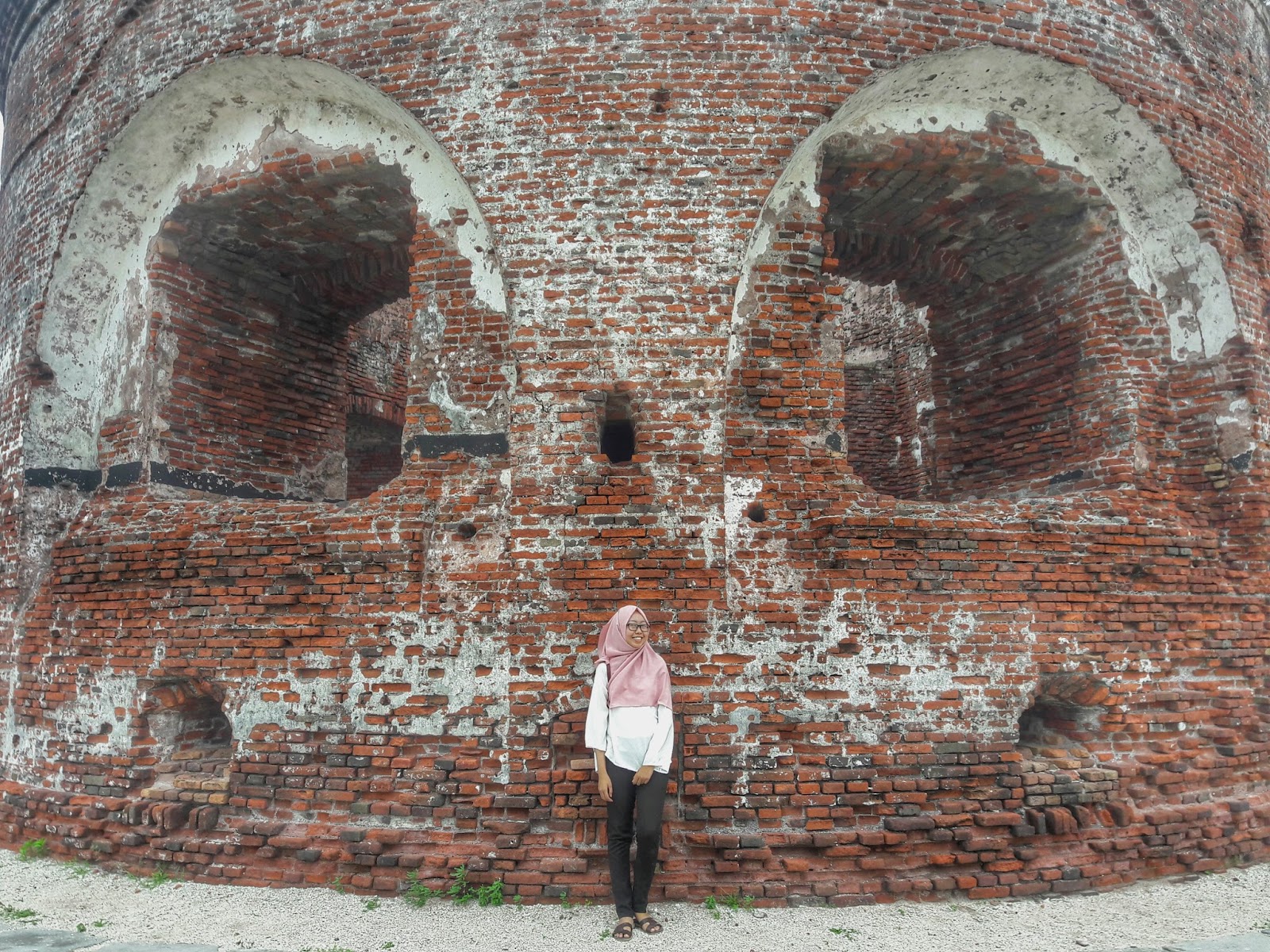 Explore Kepulauan Seribu (Pulau Kelor, Pulau Onrust, Pulau Cipir ...