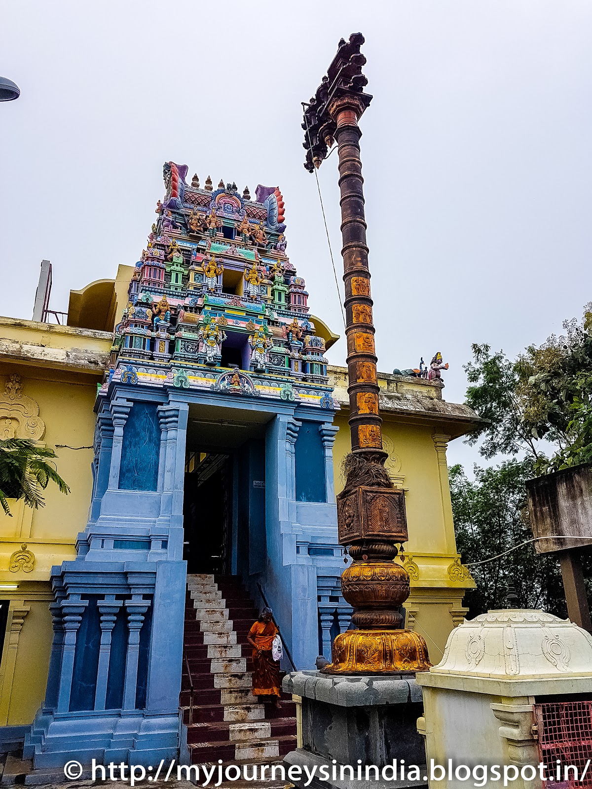 My Journeys In India: January 2019