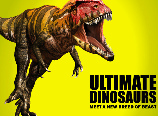 SanDiegoVille: Ultimate Dinosaurs Exhibit Roars Into San Diego's ... SanDiegoVille: Ultimate Dinosaurs Exhibit Roars Into San Diego's ...