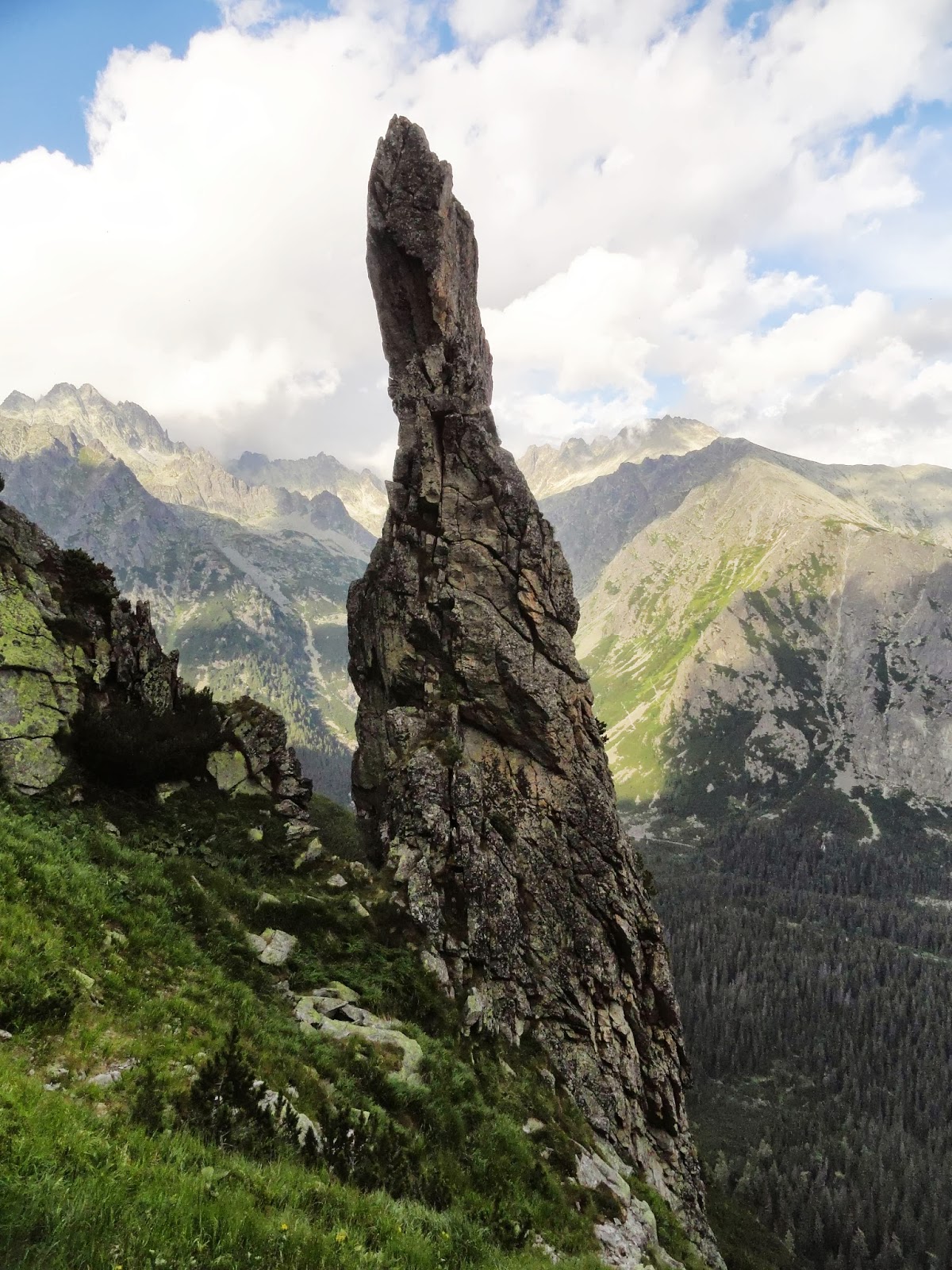 .: Ihla v Patrii - Vlastina Ihla