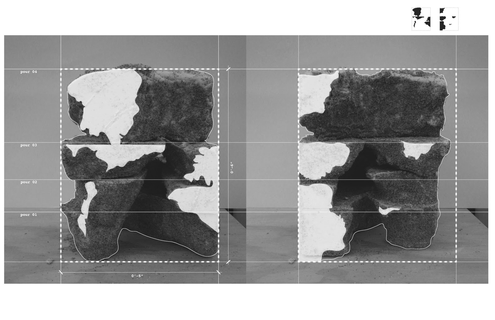 ground|water|architecture: Studio Hut(s): Wes Jones, Gary Paige, Eric Kahn