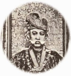 The Royal House Without Nail: Fun Facts about Istana Lama Seri Menanti