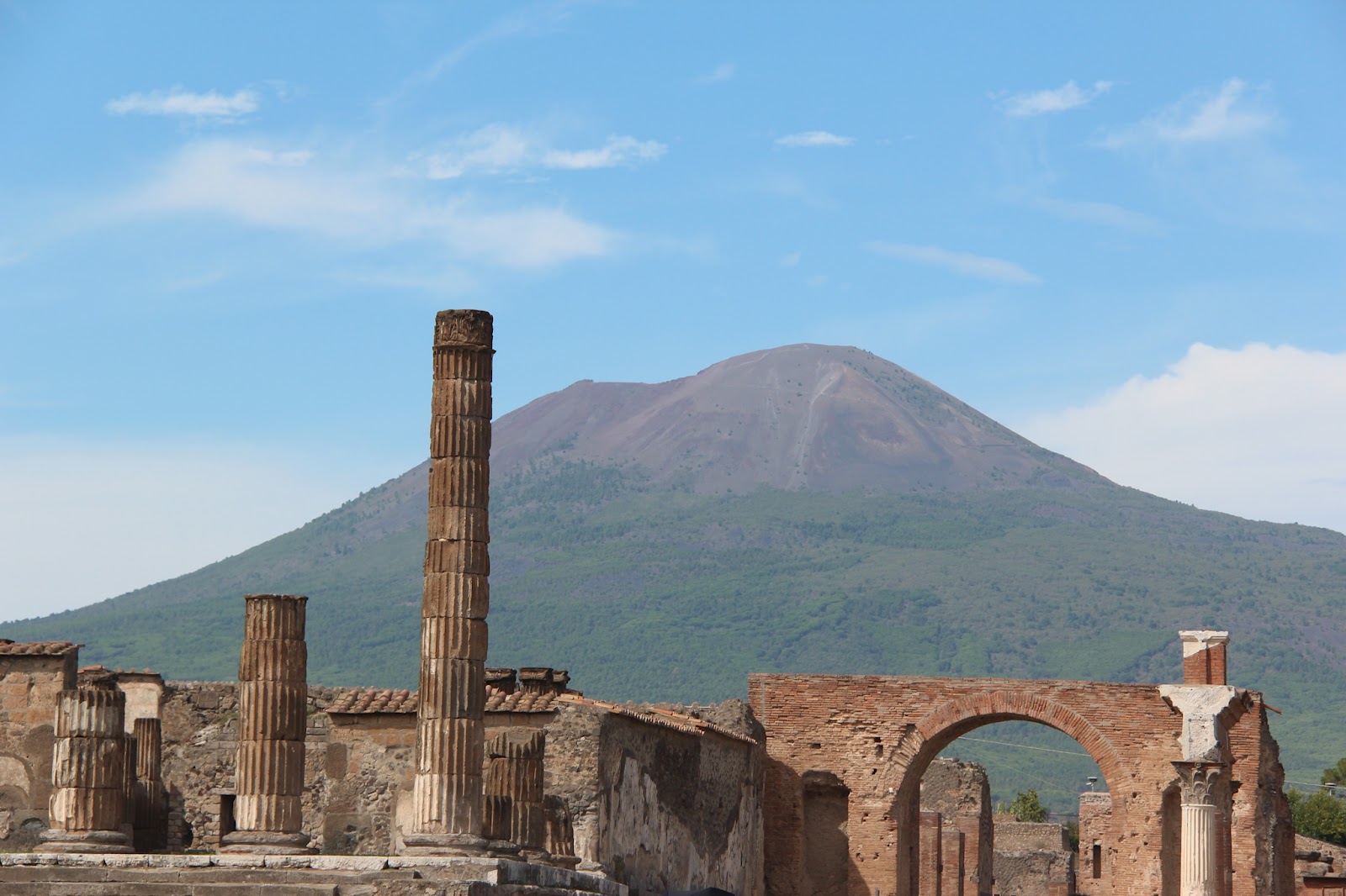 The Odyssey: September 2012