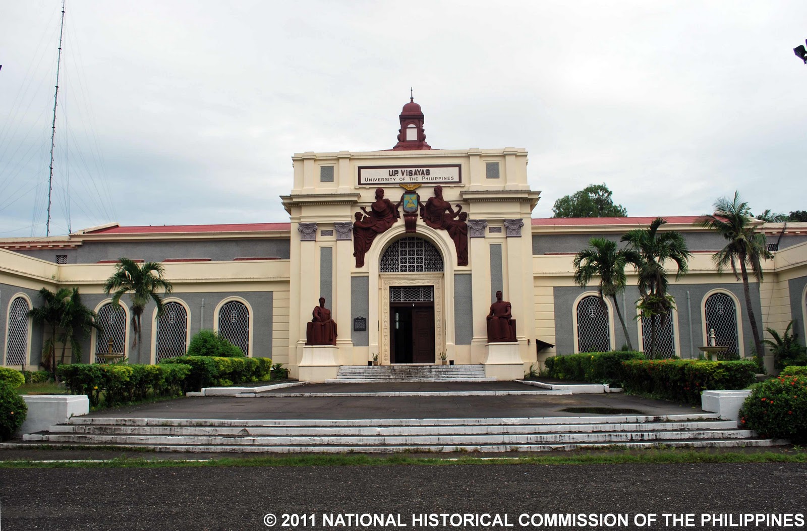 National Registry of Historic Sites and Structures in the Philippines ...