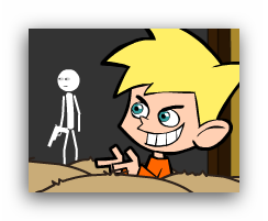 Goanimate Matt