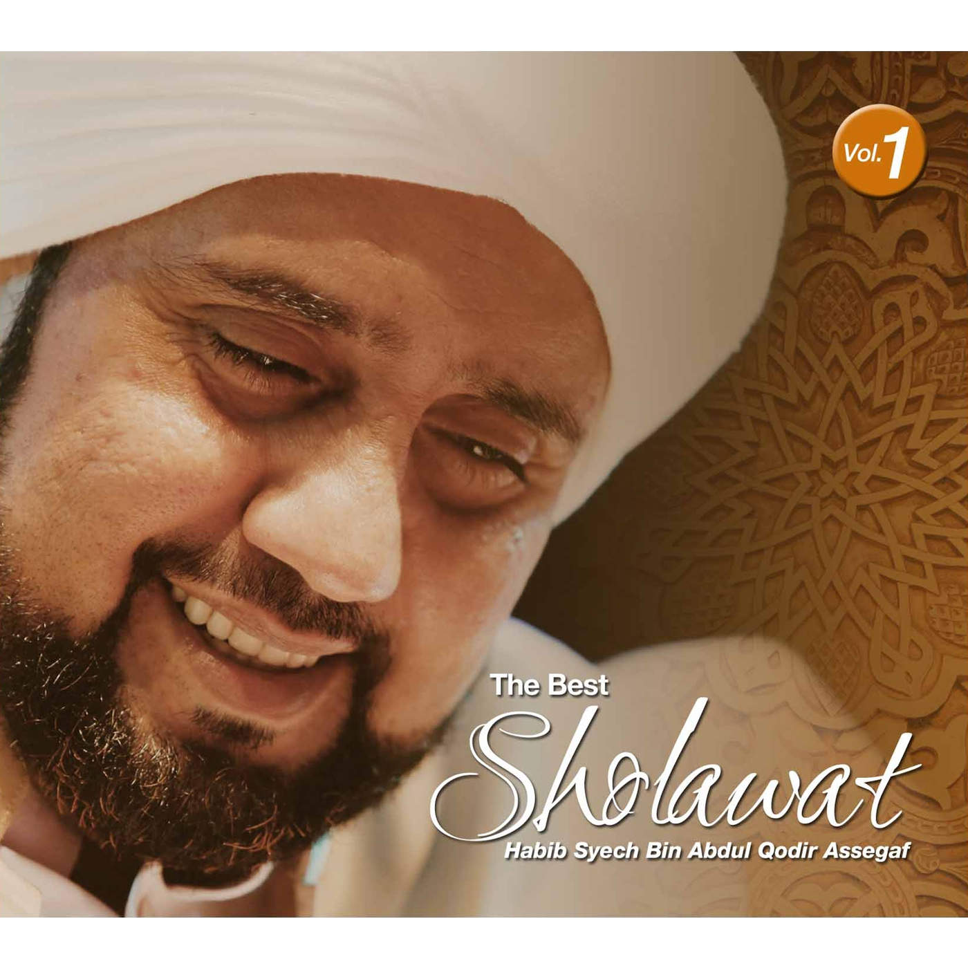 Download Full Album Sholawat Habib Syech bin Abdul Qodir Assegaf ...