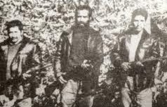 Perú. 9 de junio de 1965, inicio de las acciones de la guerrilla del ...