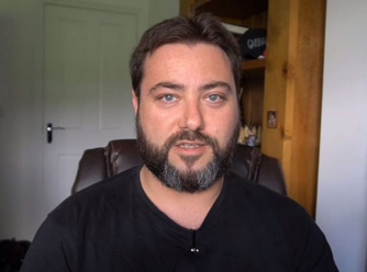 Zelo Street: Carl Benjamin - Forgotten Already