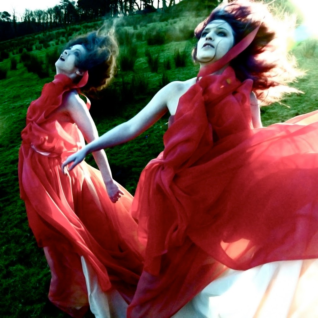 INTO THE VAGUE: The World of Helen Warner