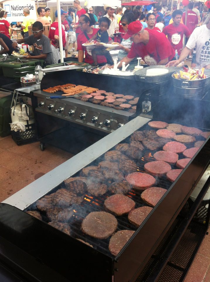 DALLAS BBQ CATERING - DALLAS CATERING - FORT WORTH BBQ CATERING