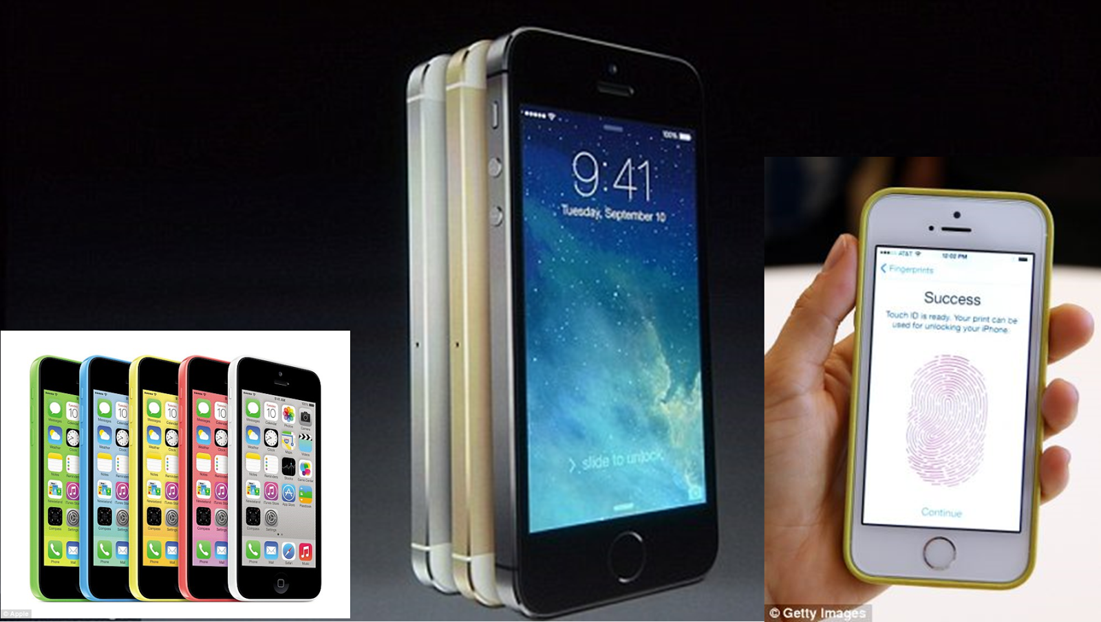 JTNews19 IPhone 5s And IPhone 5c Comparison Video What s The jtnews19-iphone-5s-and-iphone-5c-comparison-video-what-s-the