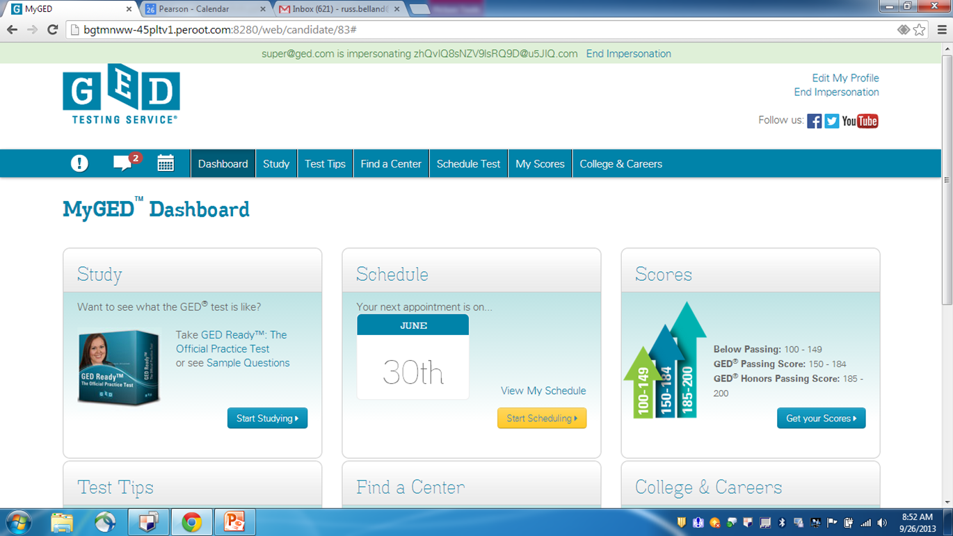 Distance Education Skill Share: Toward a Learner-centered Adult Ed ...