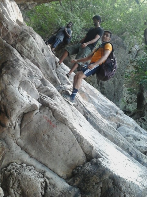 Tada Falls: Ultimate Trekking Destination | Tamil Nadu | Know Your ...