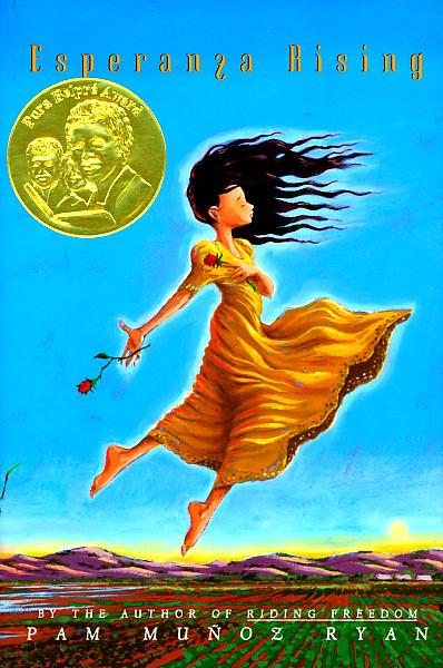 Back to Reading: Module 5: Esperanza Rising