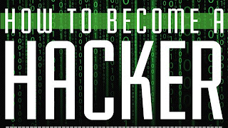 How to HACK: How to become a HACKER?