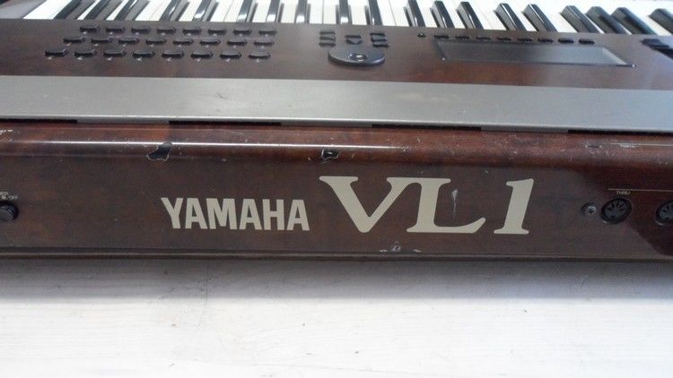 MATRIXSYNTH: Yamaha VL-1 v.2 Virtual Acoustic Synthesizer