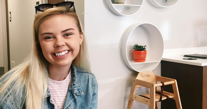 Interview with Chef Taya