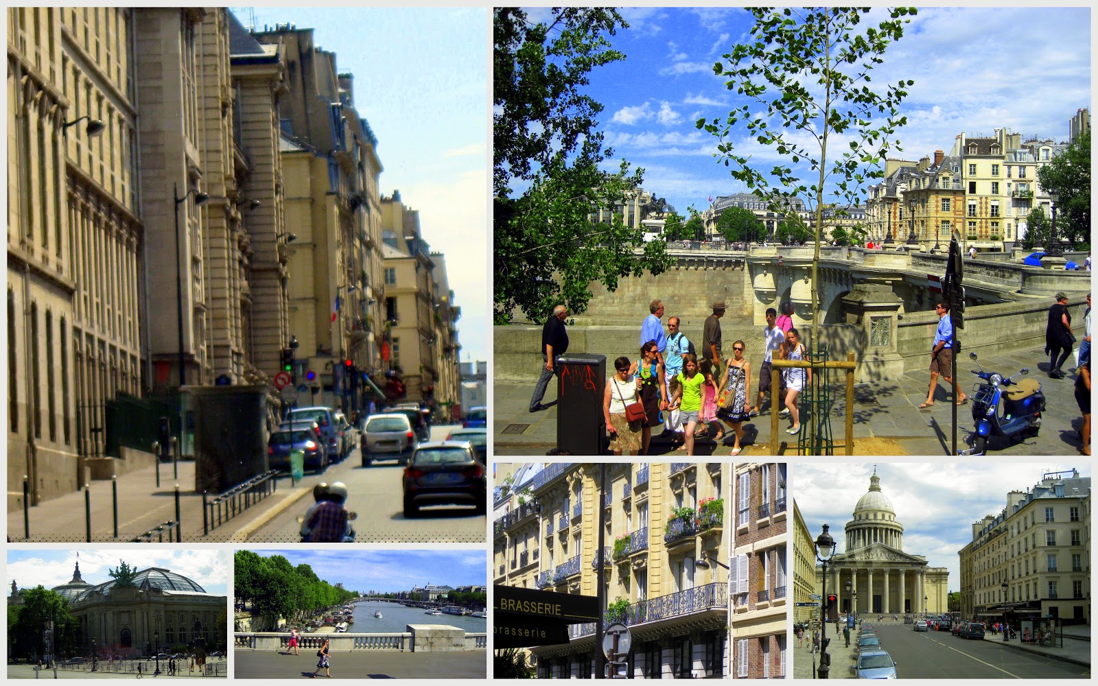 jab we ghoooom!: most romantic city and our first destination together ...