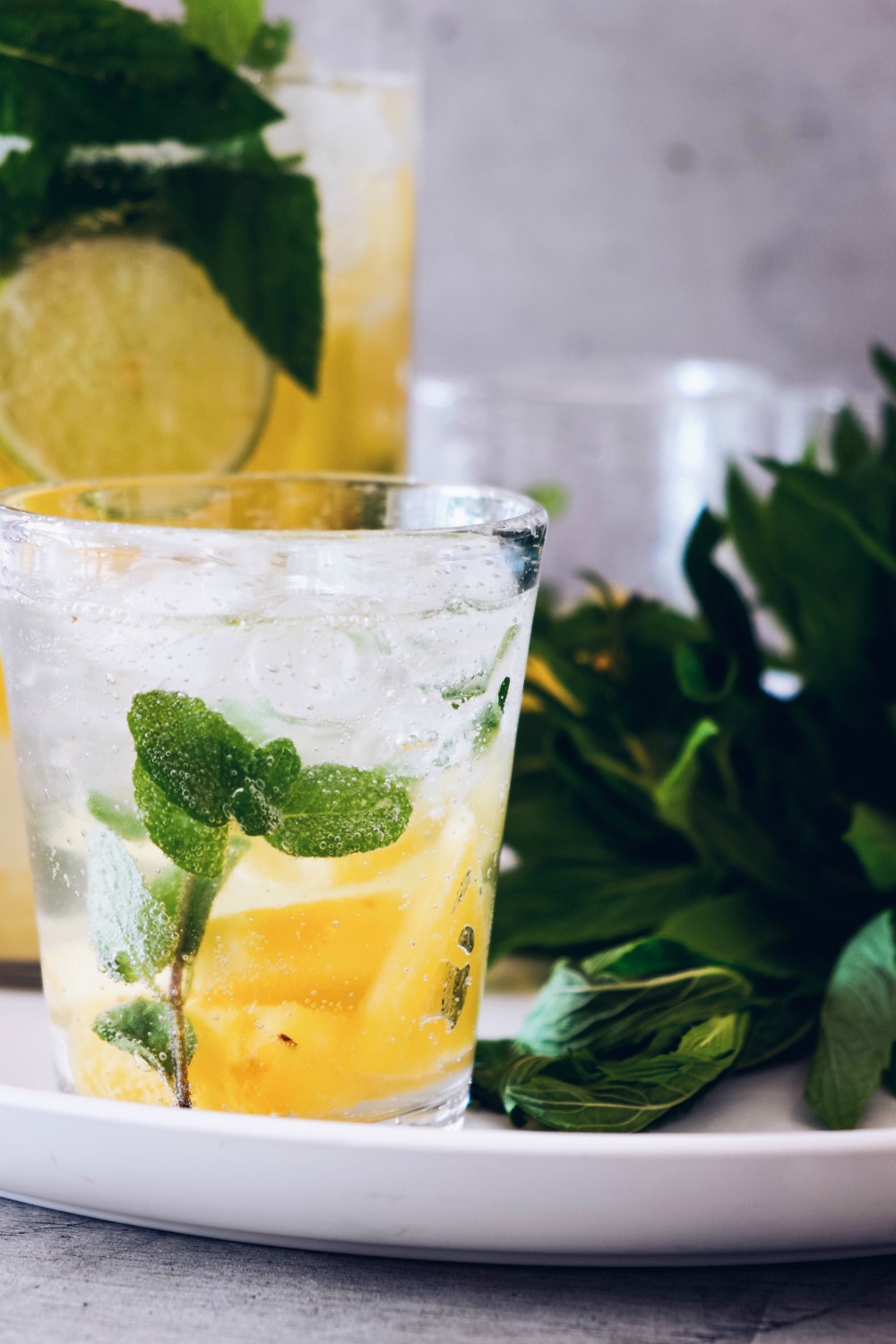 25 Delicious Mojitos to Make this Summer