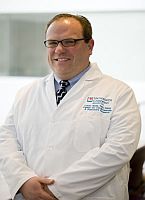 Med School Watercooler: Next Week's DSS - Dr. Loren Wold