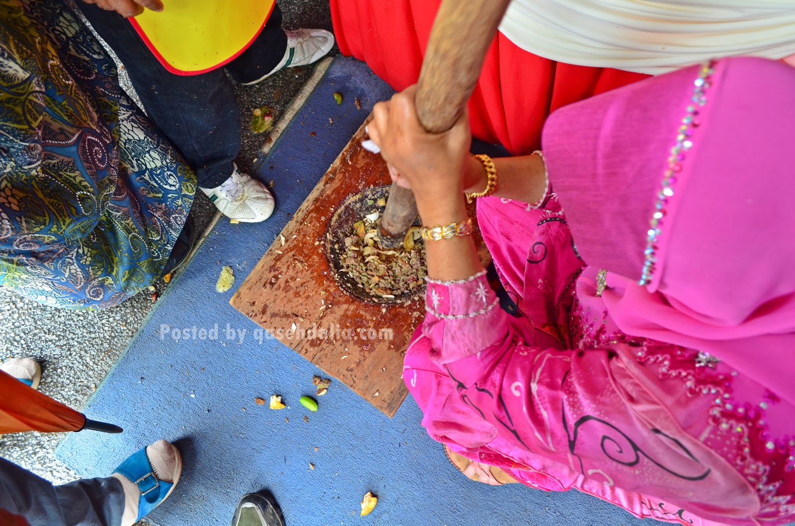 Makanan di Malaysia: folio makanan tradisional di malaysia - bqbzfuyz ...