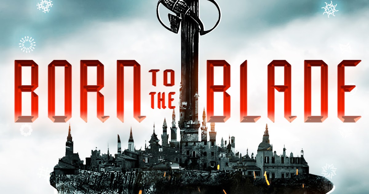 nerds of a feather, flock together: Born to the Blade: Episodes 5 & 6