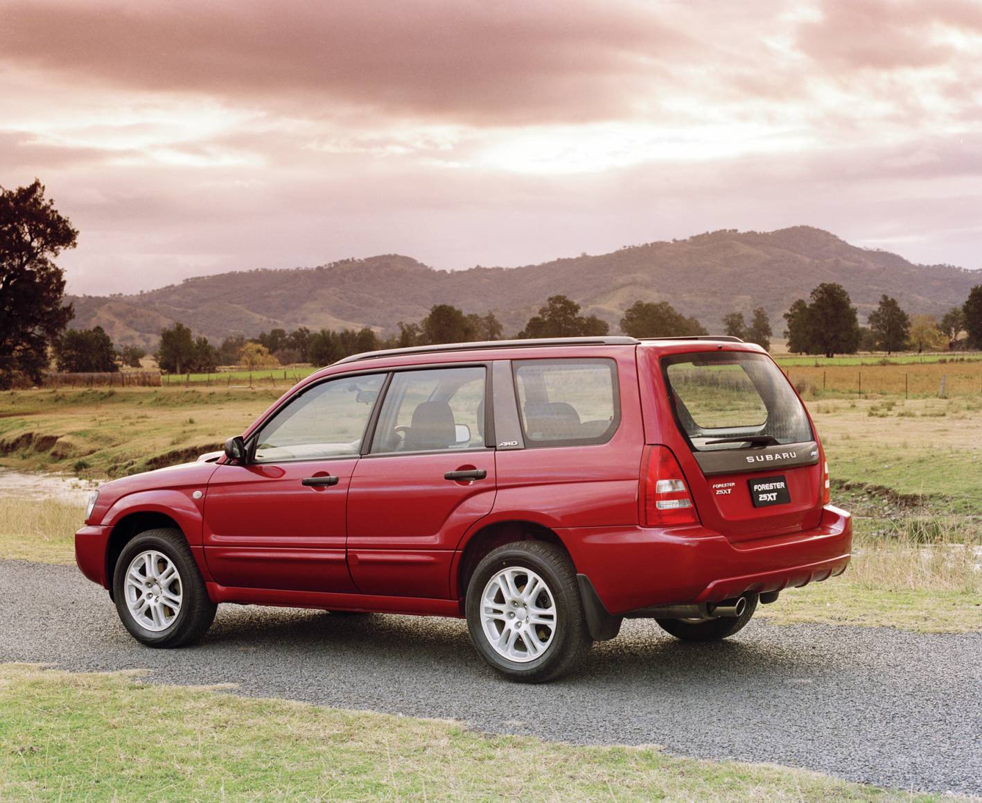 The Gearbox: Car news, Reviews and Advice: Top 5: Normal cars with not ...