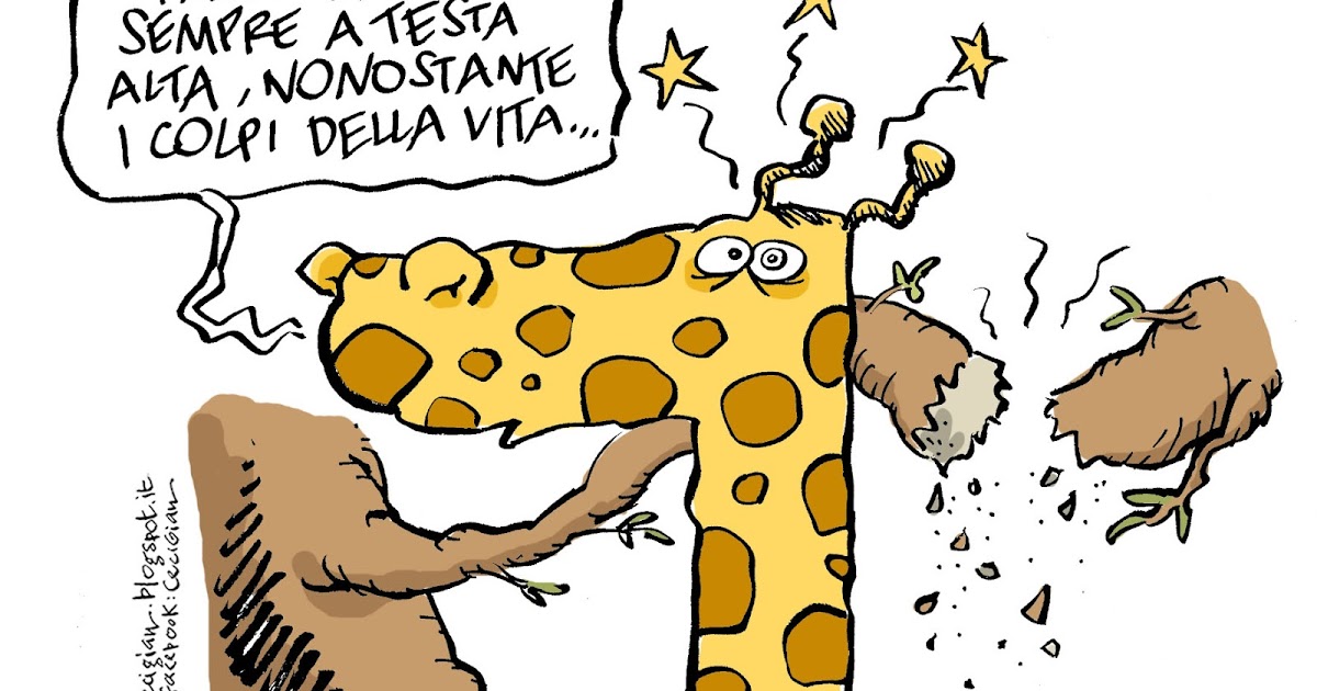 gianlo : A testa alta