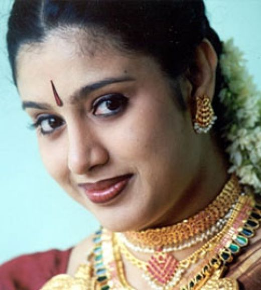 serempengan: Samyuktha Varma is one of the famous actress