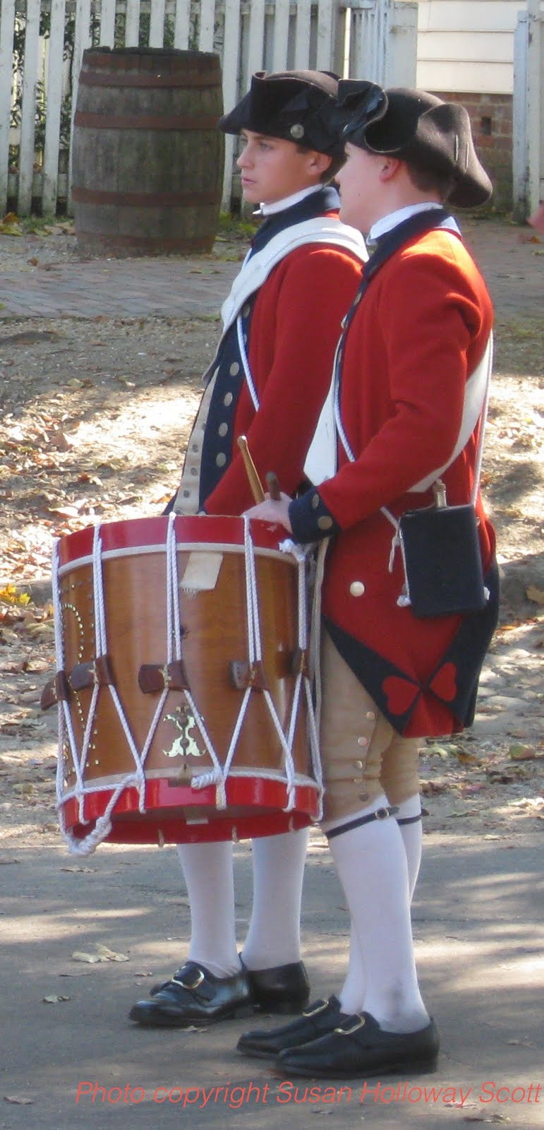 Two Nerdy History Girls: The First Independence Day, 1776