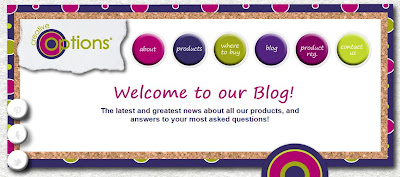 Creative Options Crafts