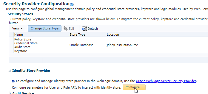 Ram Kancharla S Oracle Fusion Middleware Blog Unable To Connect To Oracle Mft Console Using