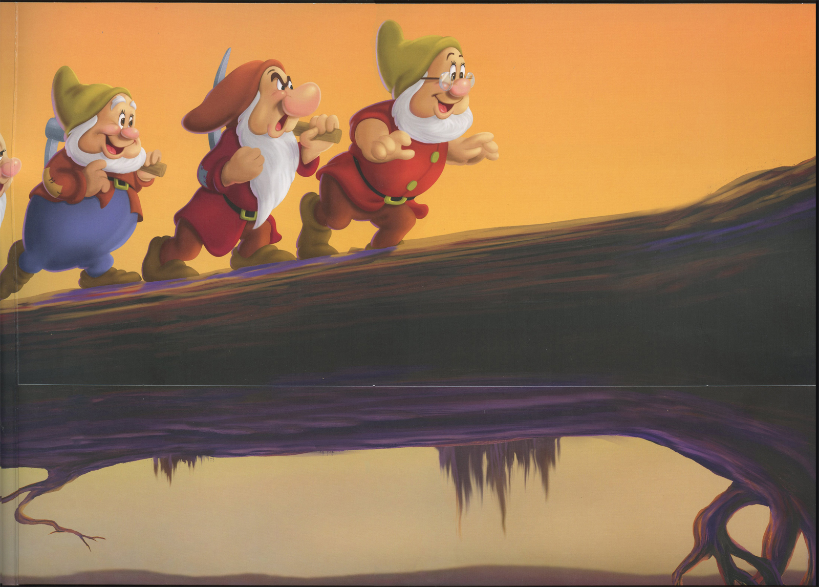 Filmic Light - Snow White Archive: 2016 Snow White Signature Collection ...