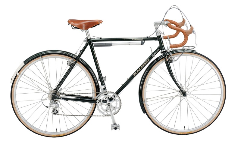 フレームにReynolds525(520)が使われているクロモリロードバイク10選-ルネサンス滝川507号室