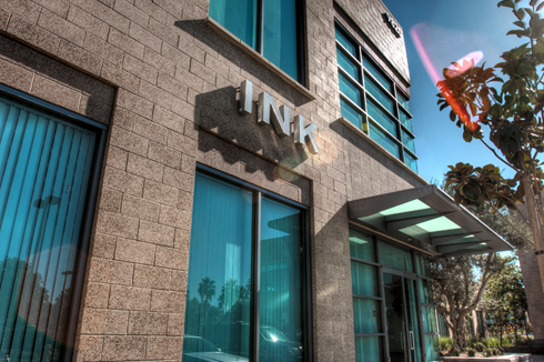 INK: Innovation at the Workplace - Made By Girl