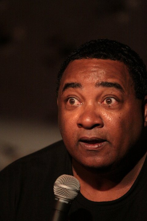 Comedian Stevie Mack: Entertainment and Dining Returns to Maverick’s Flat