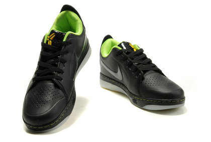 Nike Zoom Kobe Bryant Basketball Shoes