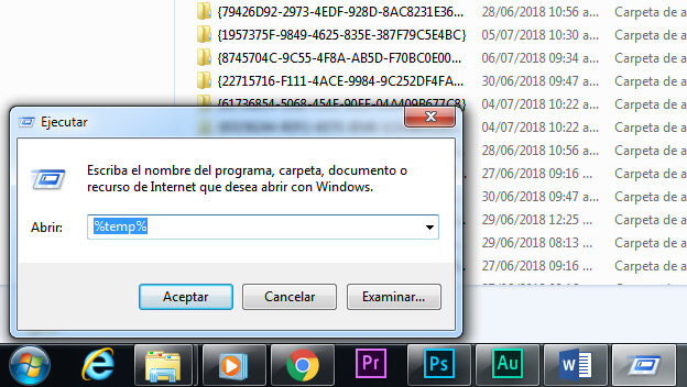 Como limpiar, optimizar y acelerar tu ordenador sin necesidad de programas