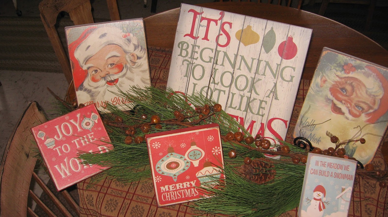 Country Freckles: Some Updates at Country Freckles