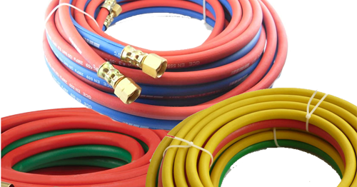 Slang Gas - Teknik Pengelasan